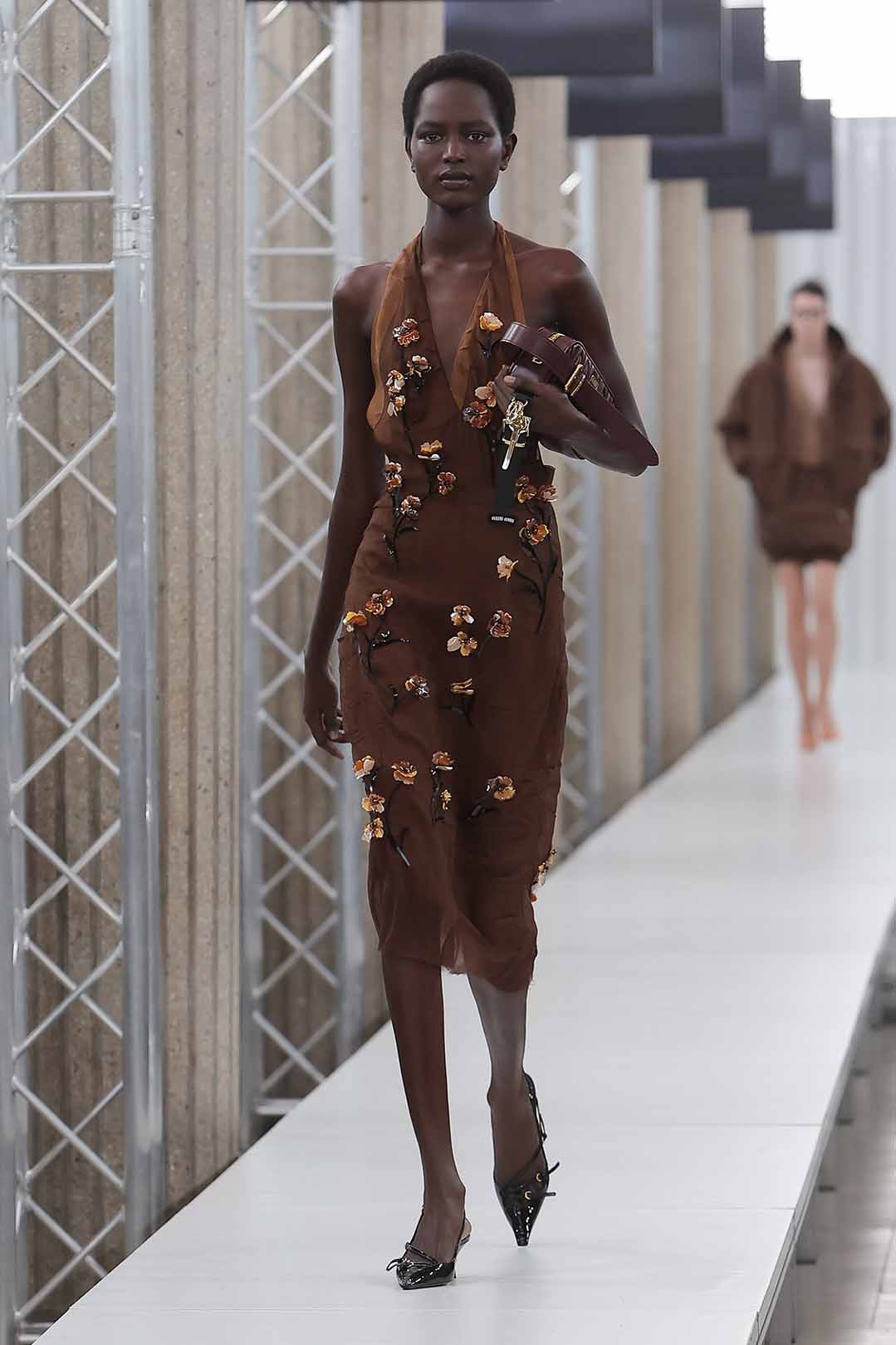 Miu Miu Fall/winter 2023 Collection